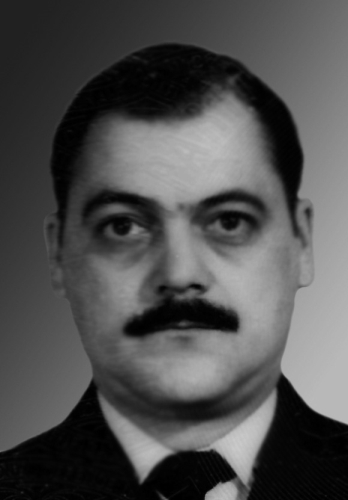 Avis de décès - Leblanc, Yves (1946 - 2025) - Coopérative funéraire de la Mauricie